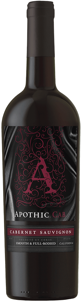 Red Wine | White Wine | Apothic Wines - Can you Feel the Taste?