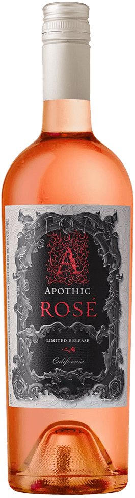 Red Wine | White Wine | Apothic Wines - Can you Feel the Taste?